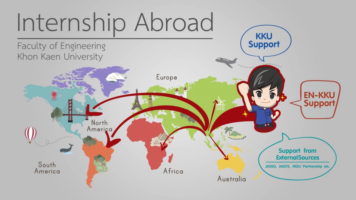 For EN-KKU Students – Faculty of Engineering (Eng)