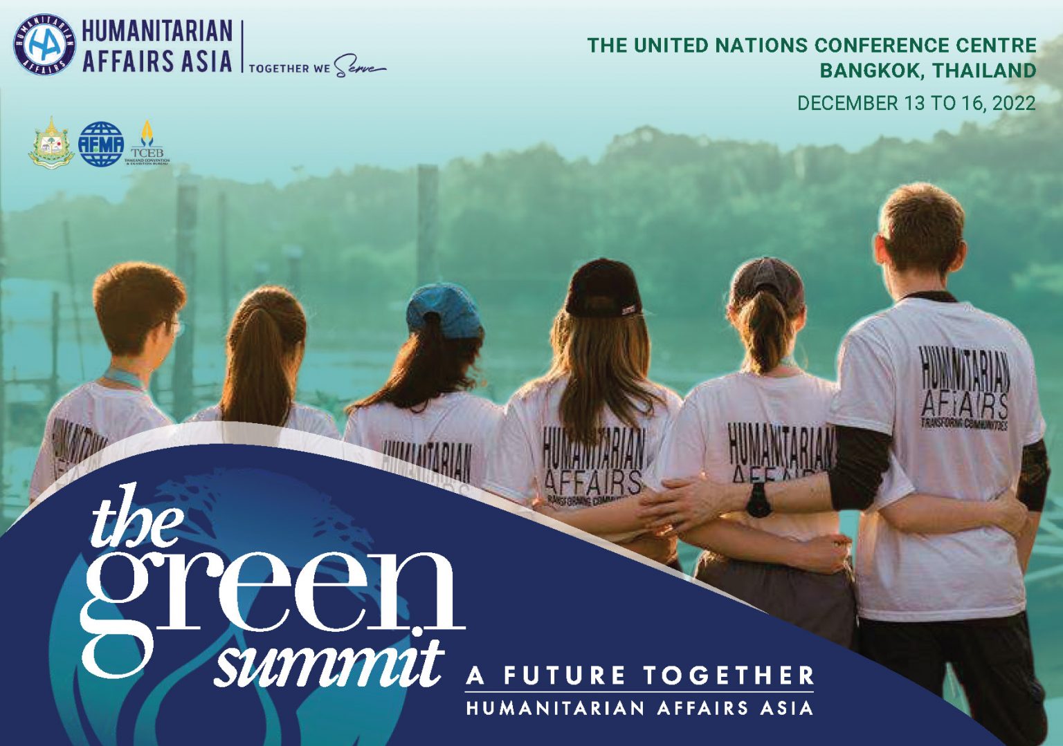 ประชาสัมพันธ์โครงการ The Green Summit และโครงการ Peace Summit 2023 – Faculty of Engineering